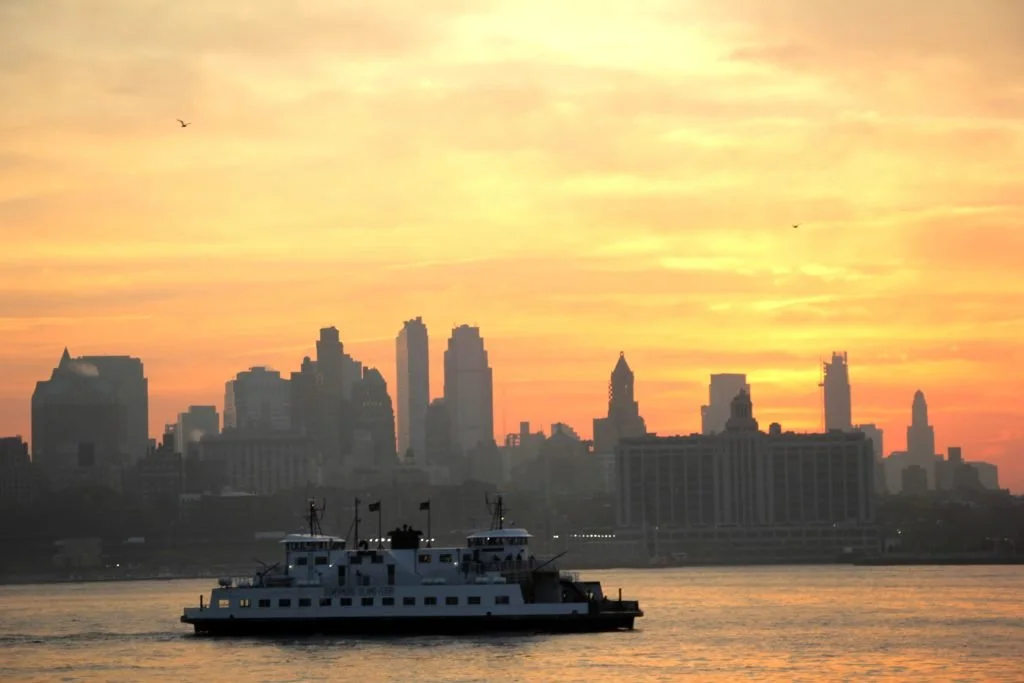 Comprehensive Waterfront Plan Charts the Course for the Future of New ...