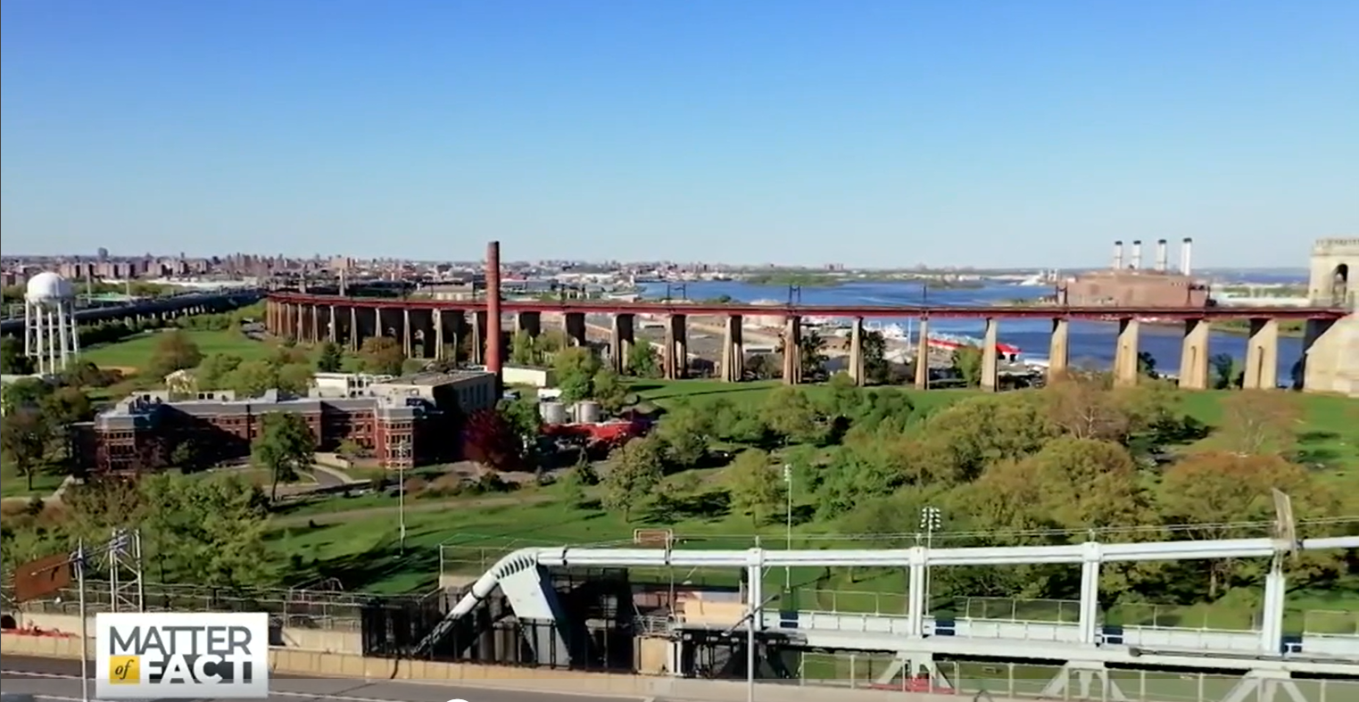 Curbing Emissions in Manhattan Could Worsen Air Pollution in “Asthma ...