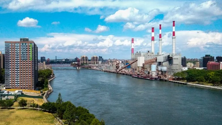 NY Green Lights Clean Energy Projects, But Concerns Linger — SOUTH ...