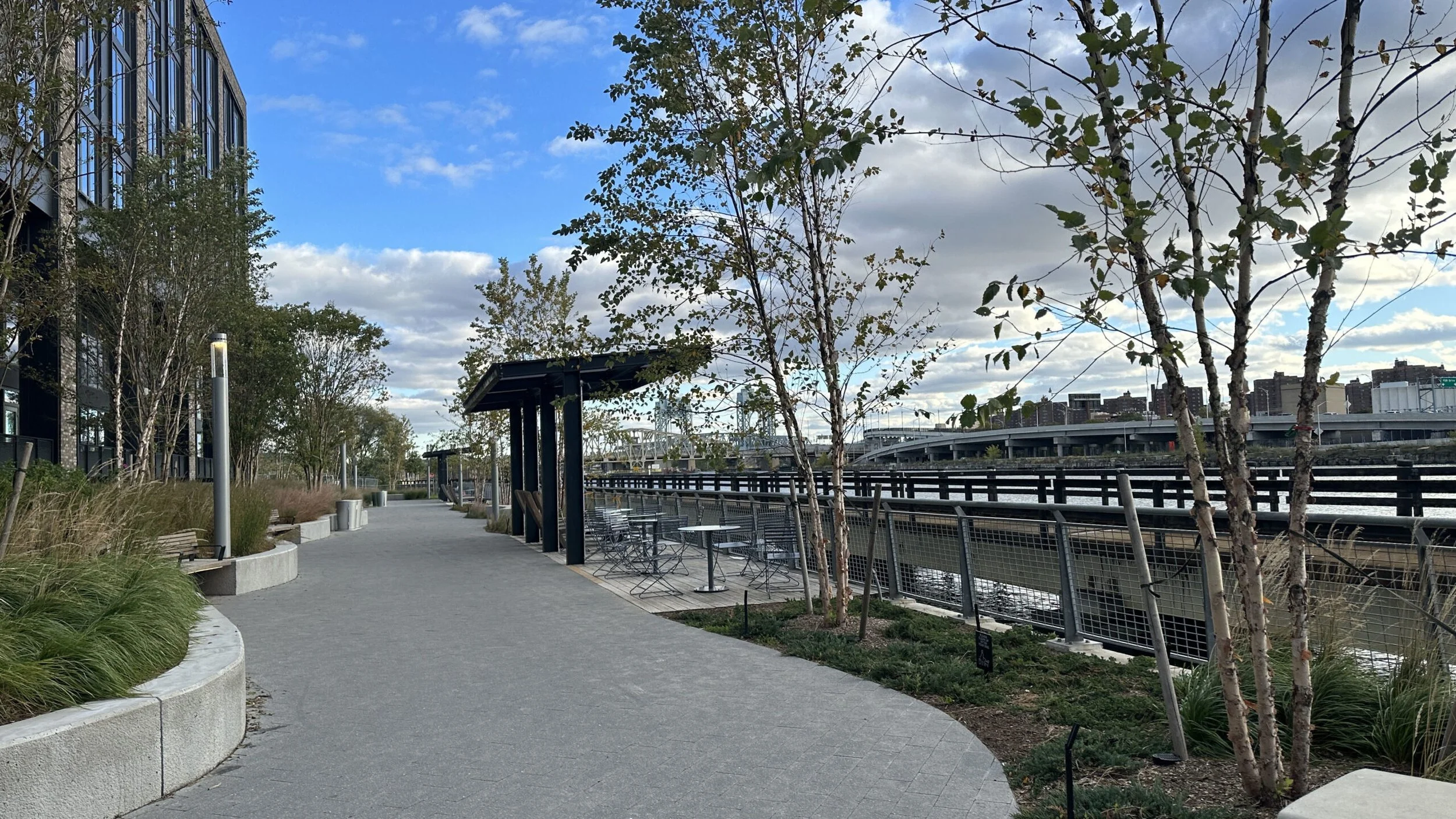 Mott Haven residents continue to advocate for equitable waterfront ...