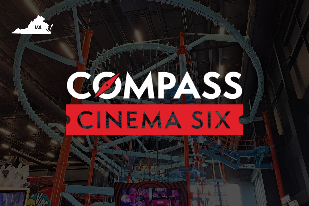 Compass Cinema 6 — Watching Mr. Pearson