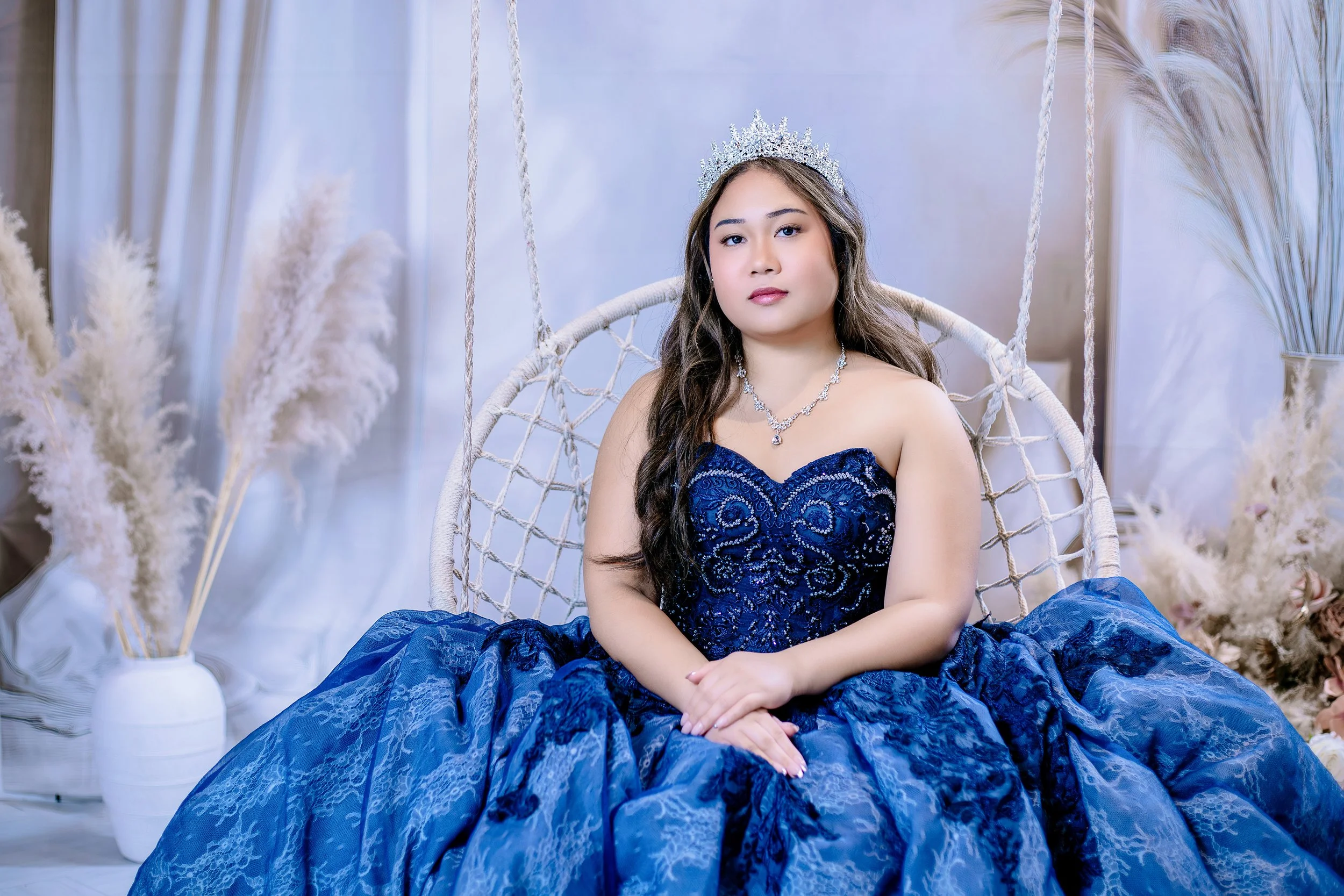 Pre Debut Photos Ivori Studio in Mississauga - Turning 18 Photos ...