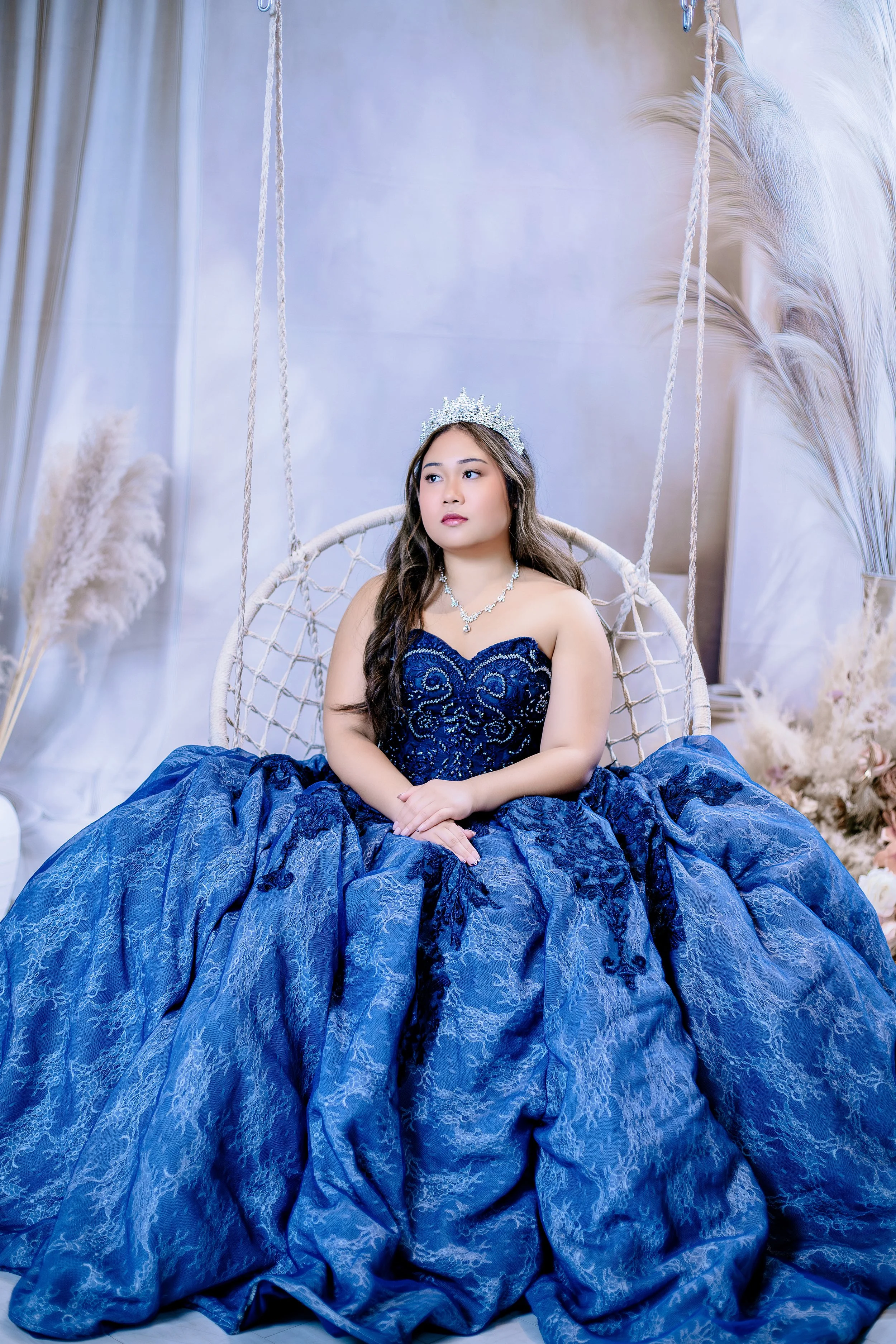 Pre Debut Photos Ivori Studio in Mississauga - Turning 18 Photos ...