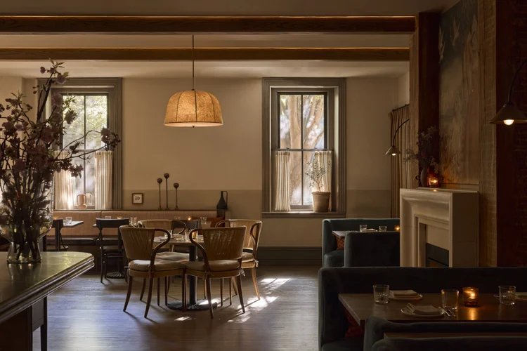 Bastia Fishtown