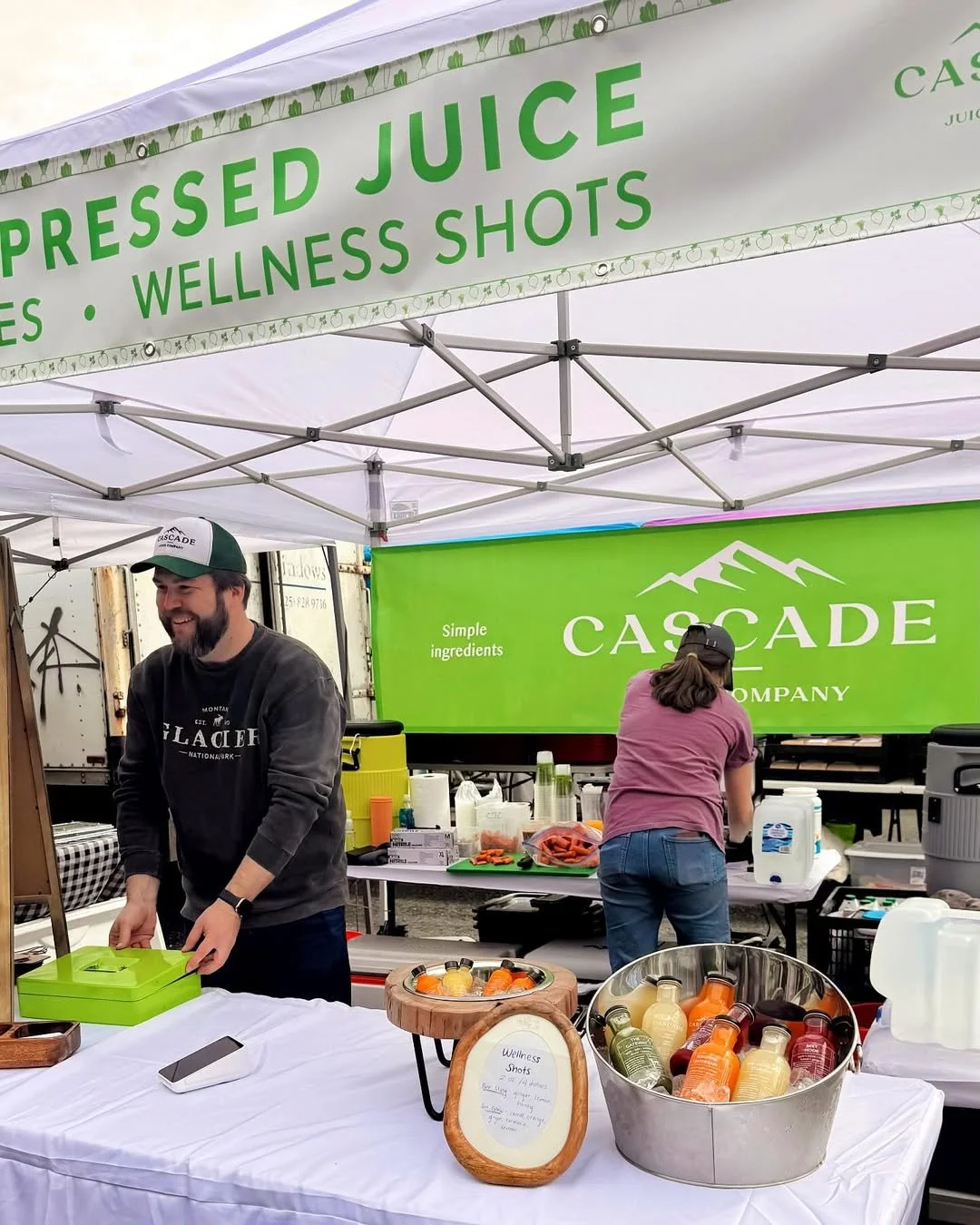 Find Us — Cascade Juice Company