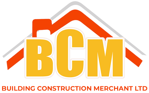 BCM | Building Construction Merchant Ltd