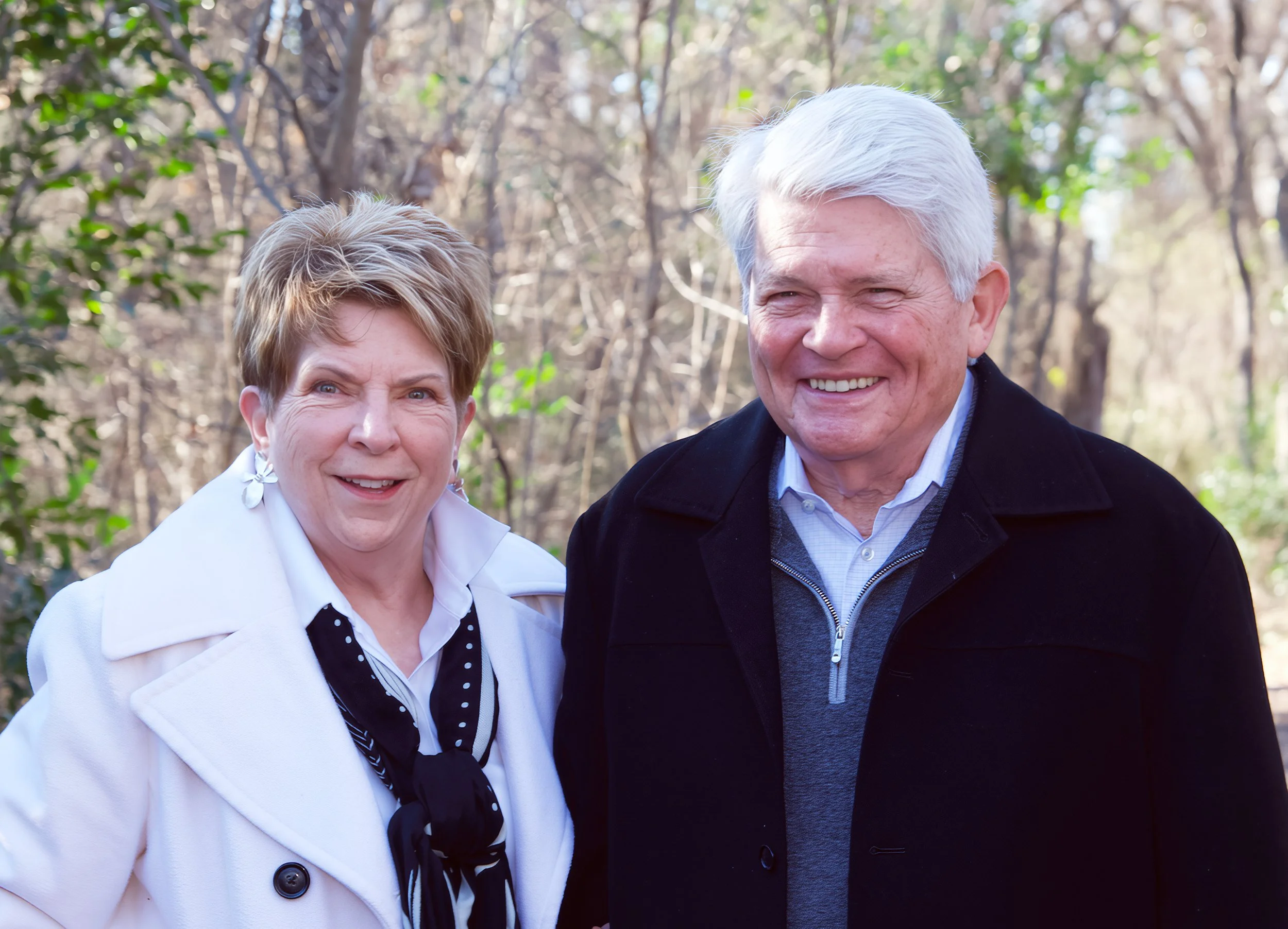Steve Cavender for Mayor | Arlington, Texas