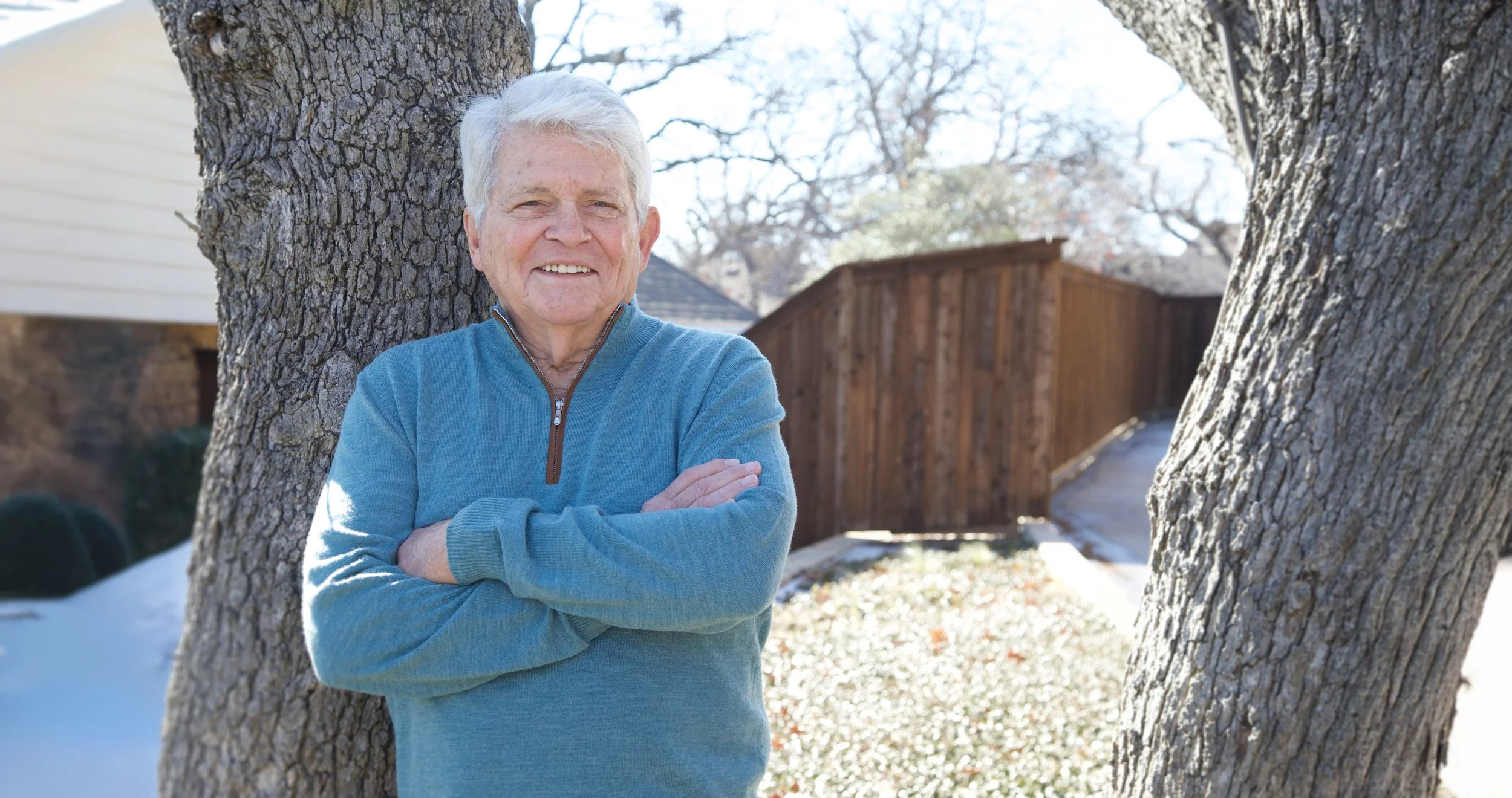 Steve Cavender for Mayor | Arlington, Texas
