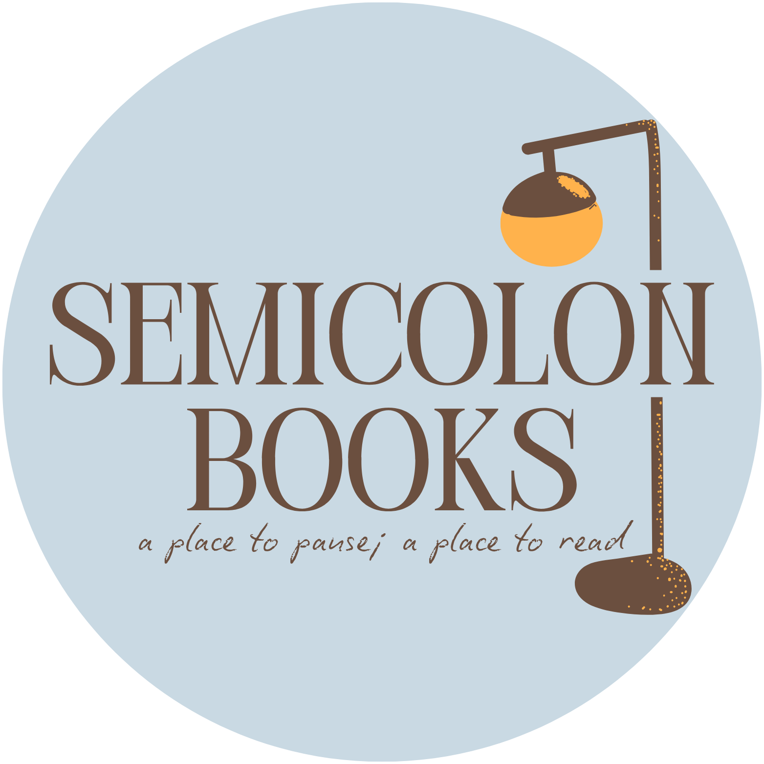 Semicolon Books | Independent Bookstore