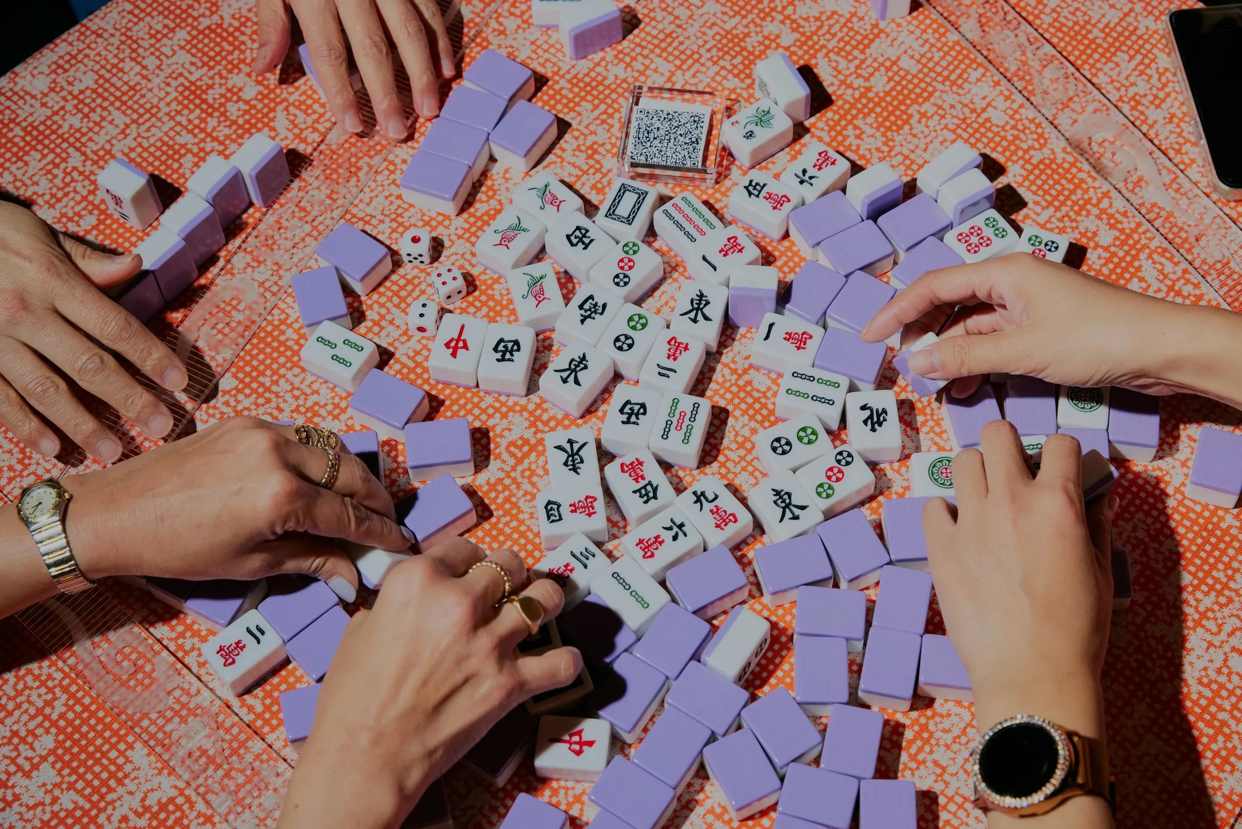 Beyond All Mah Jongg | Join, Play, Connect Today