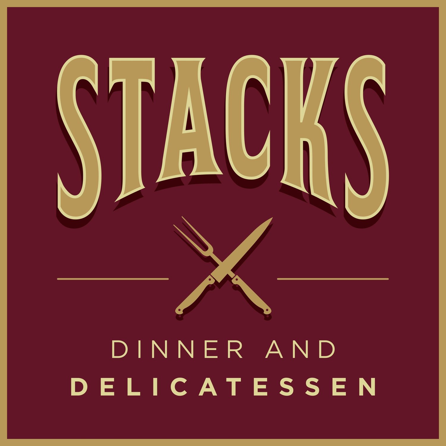 Stacks Dinner and Delicatessen