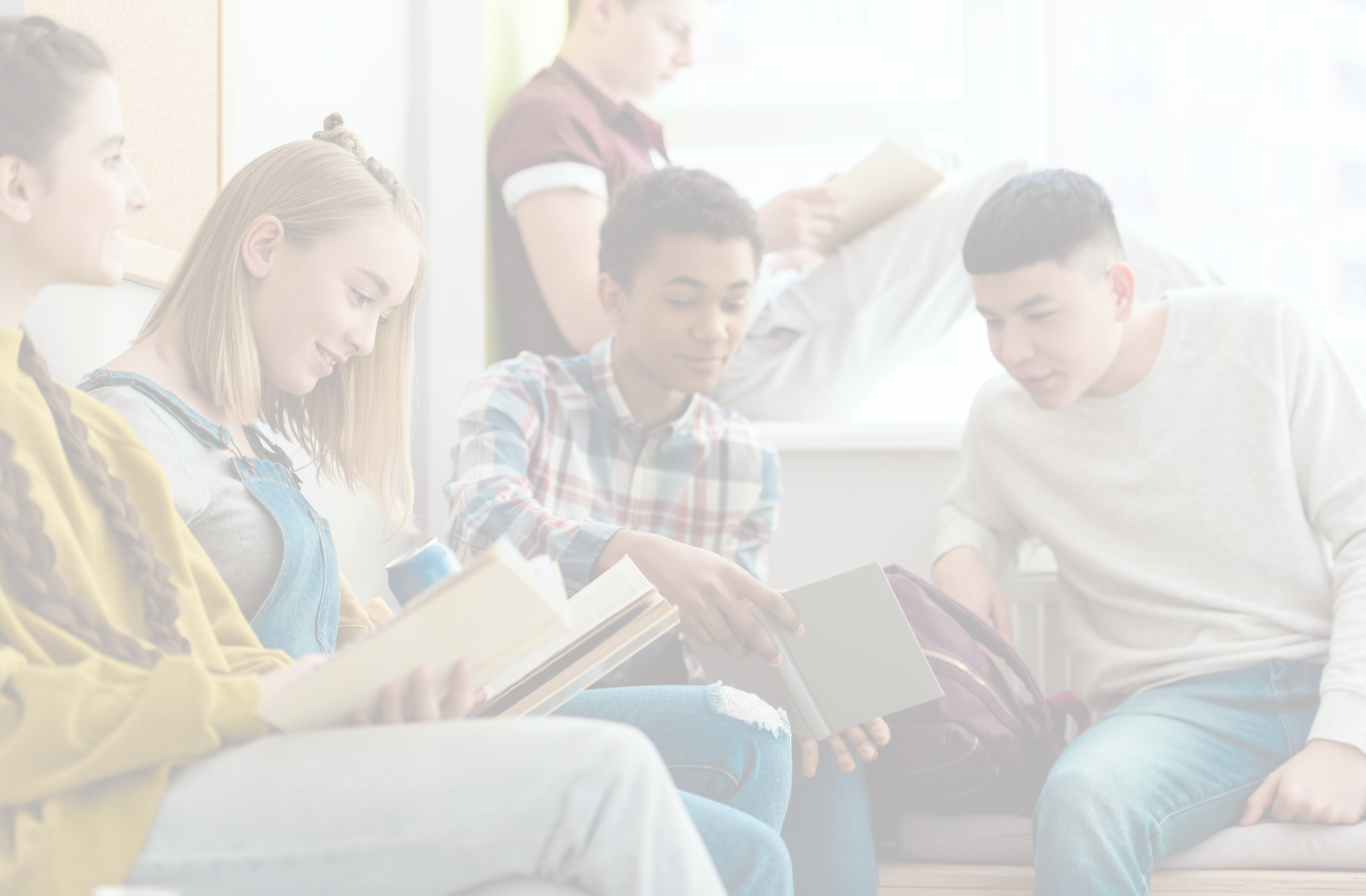 Overview | Empower Learning Today — Evergreen Christian academy