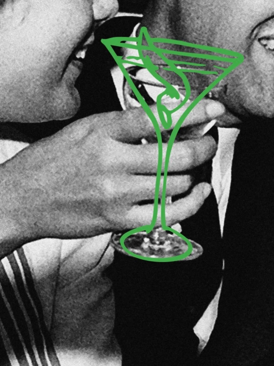 About — Martini House