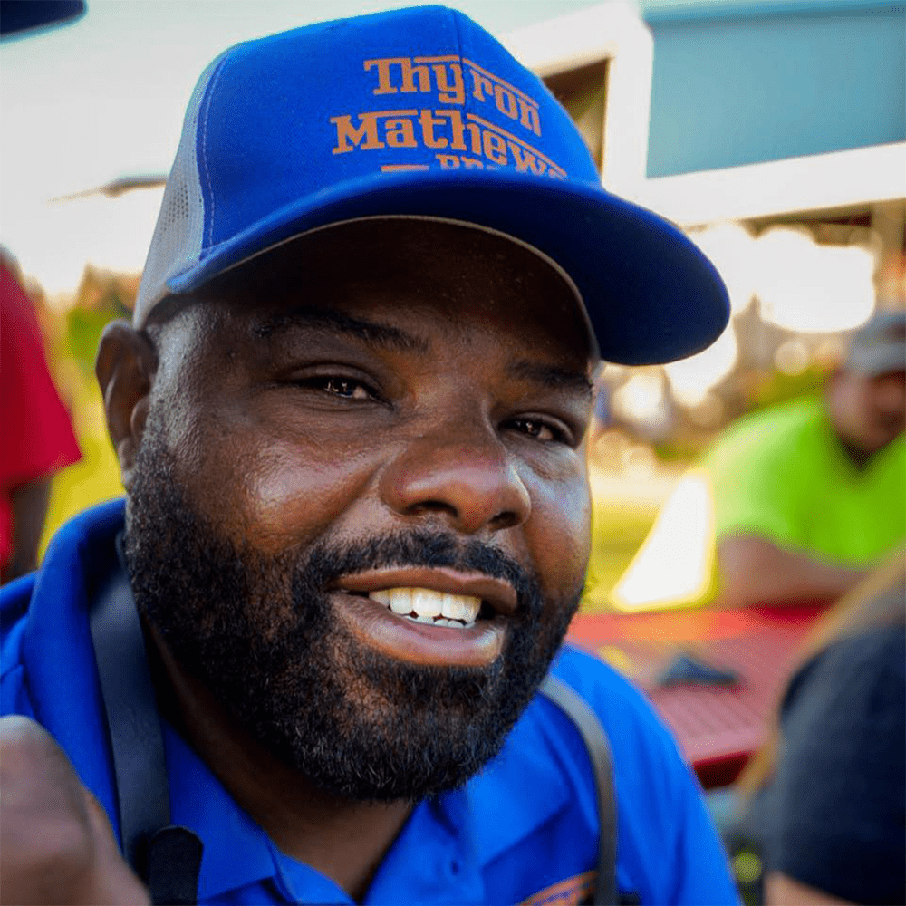 Rocky Mountain BBQ Classic