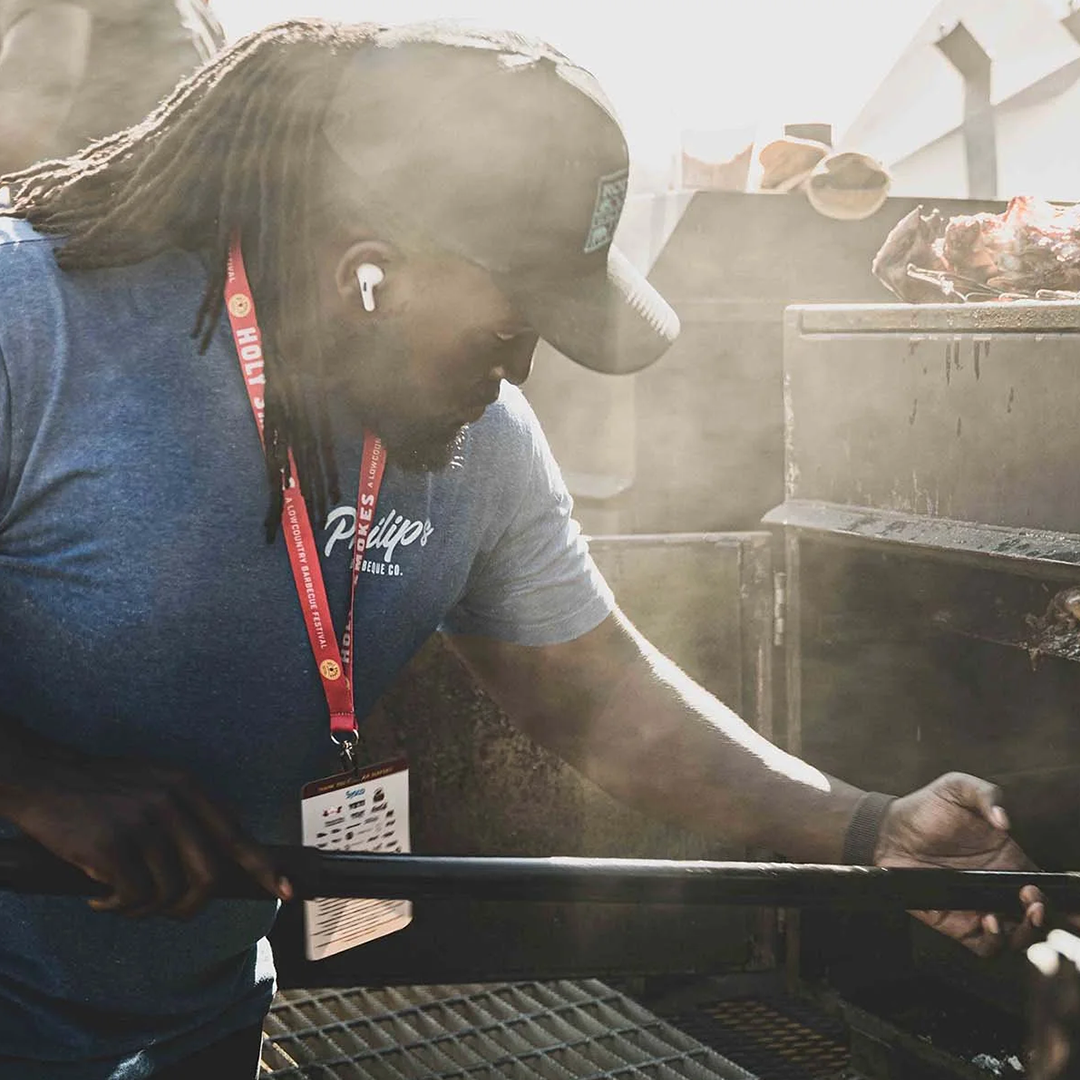 Rocky Mountain BBQ Classic