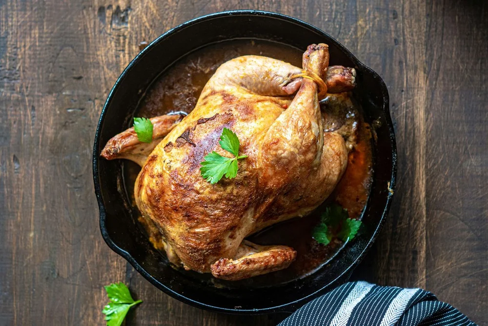Tastes Like Chicken! Novel microalgae-based feed ingredient, FORC3 ...