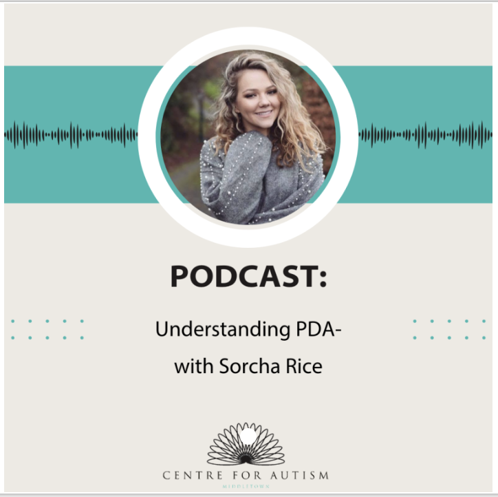 Meet Sorcha | Empower Neurodiversity Today — Learn More ...