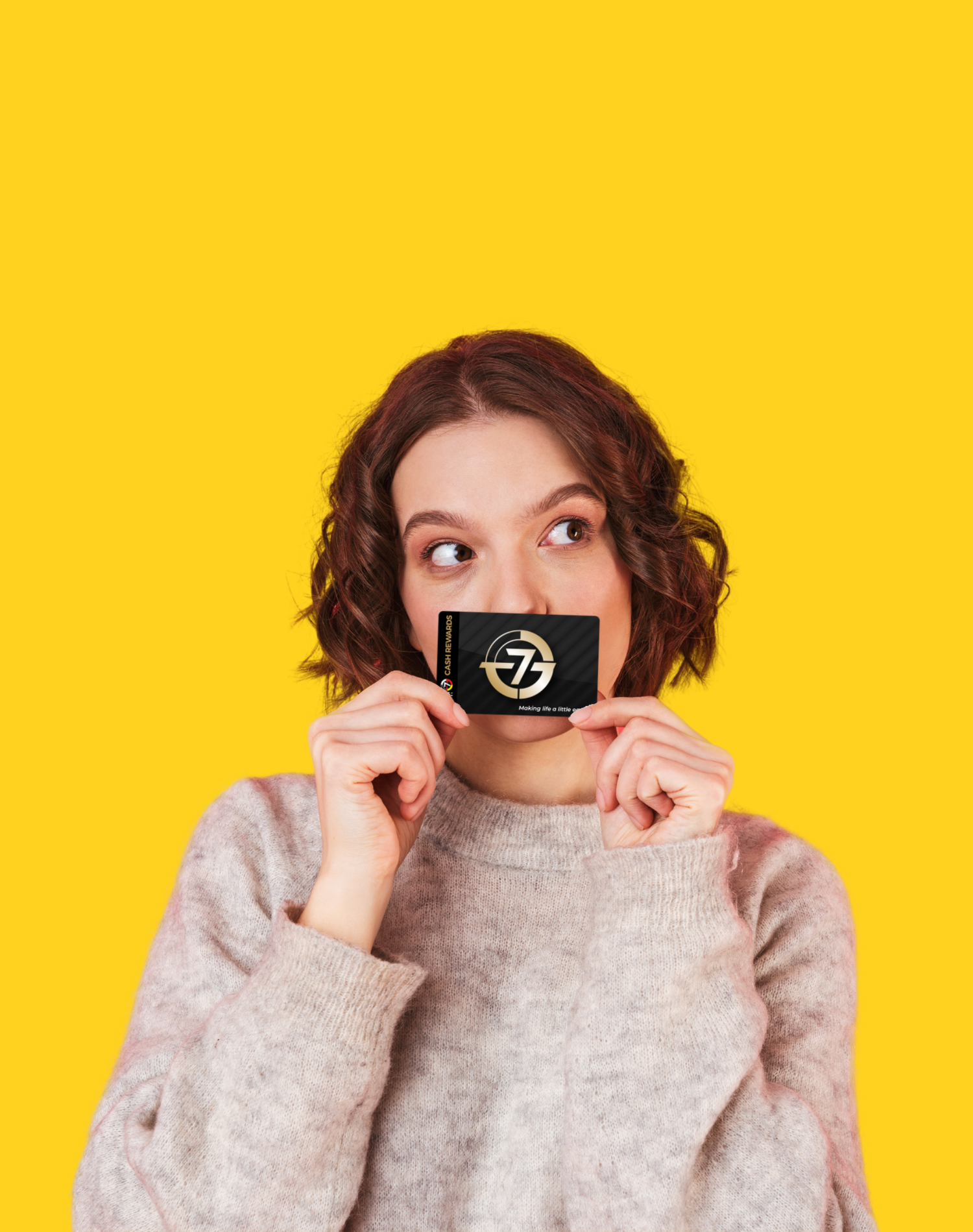 Gen7 Cash Rewards | Join Today & Start Earning Cash!