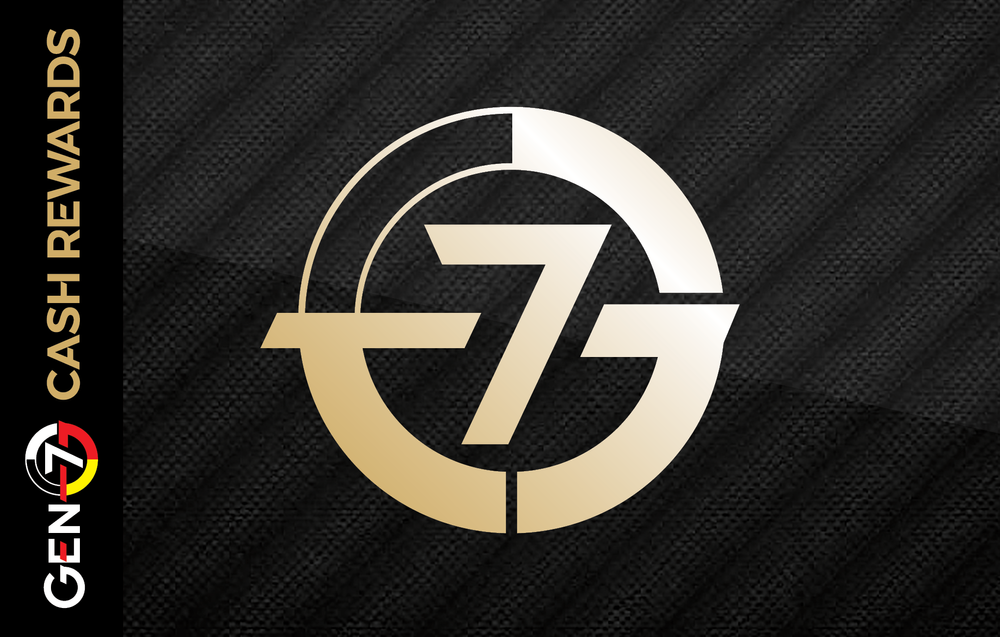 Gen7 Cash Rewards | Join Today & Start Earning Cash!