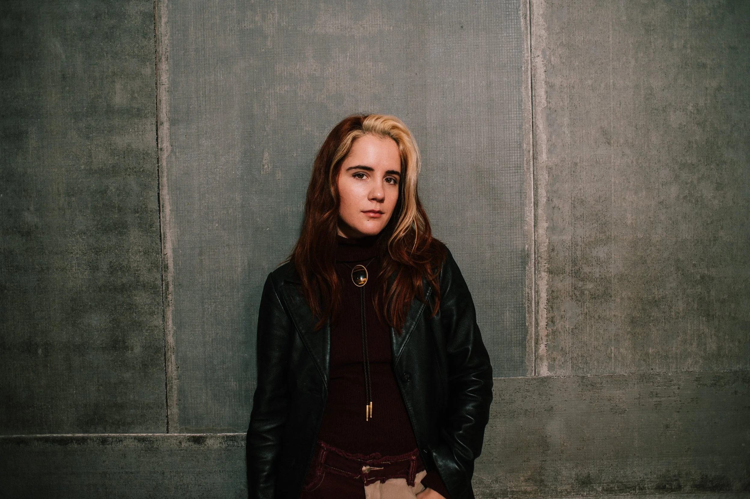 About — Rae Isla