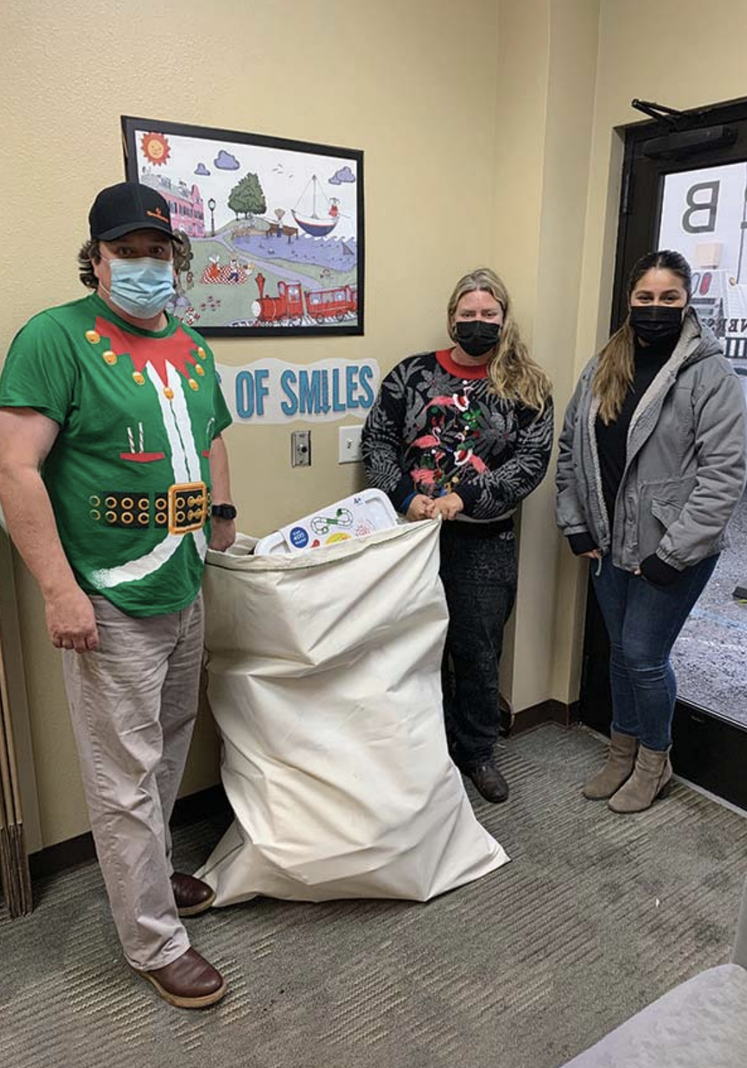 News — Partnership For Children