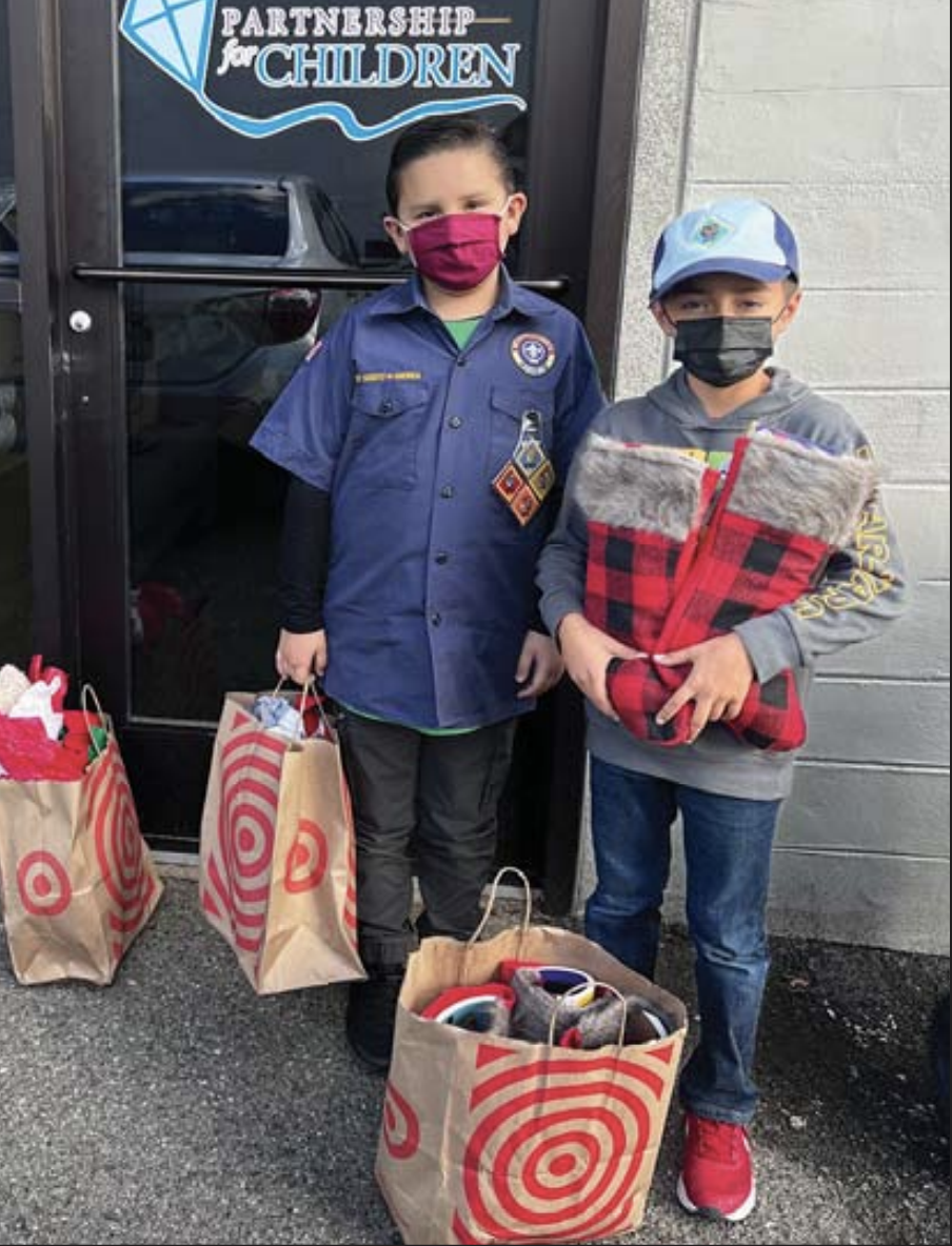 News — Partnership For Children