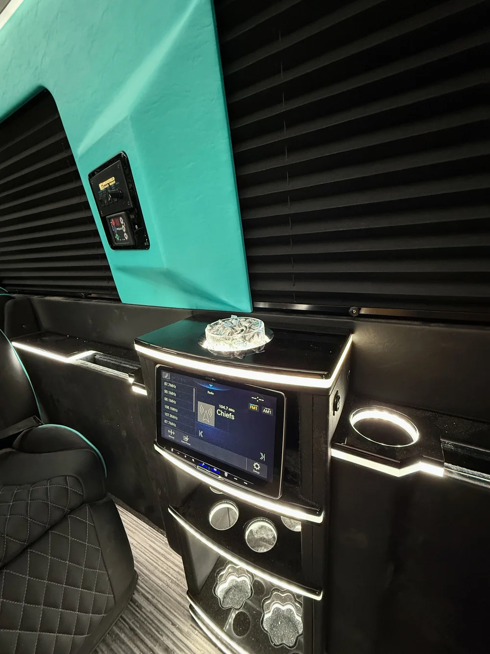 Inventory — Custom Stretch Limos, Sprinters & Specialty Vehicles — LIMOLAND