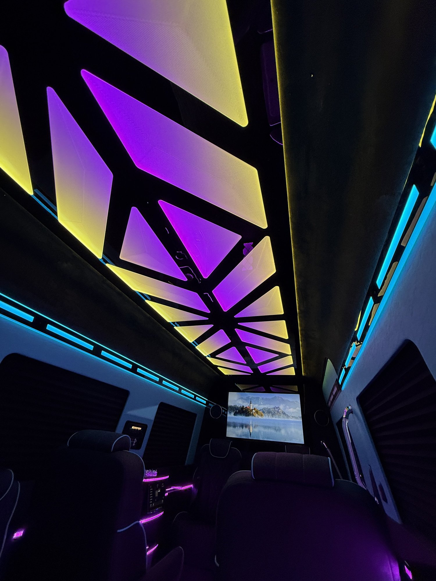 Inventory — Custom Stretch Limos, Sprinters & Specialty Vehicles — LIMOLAND