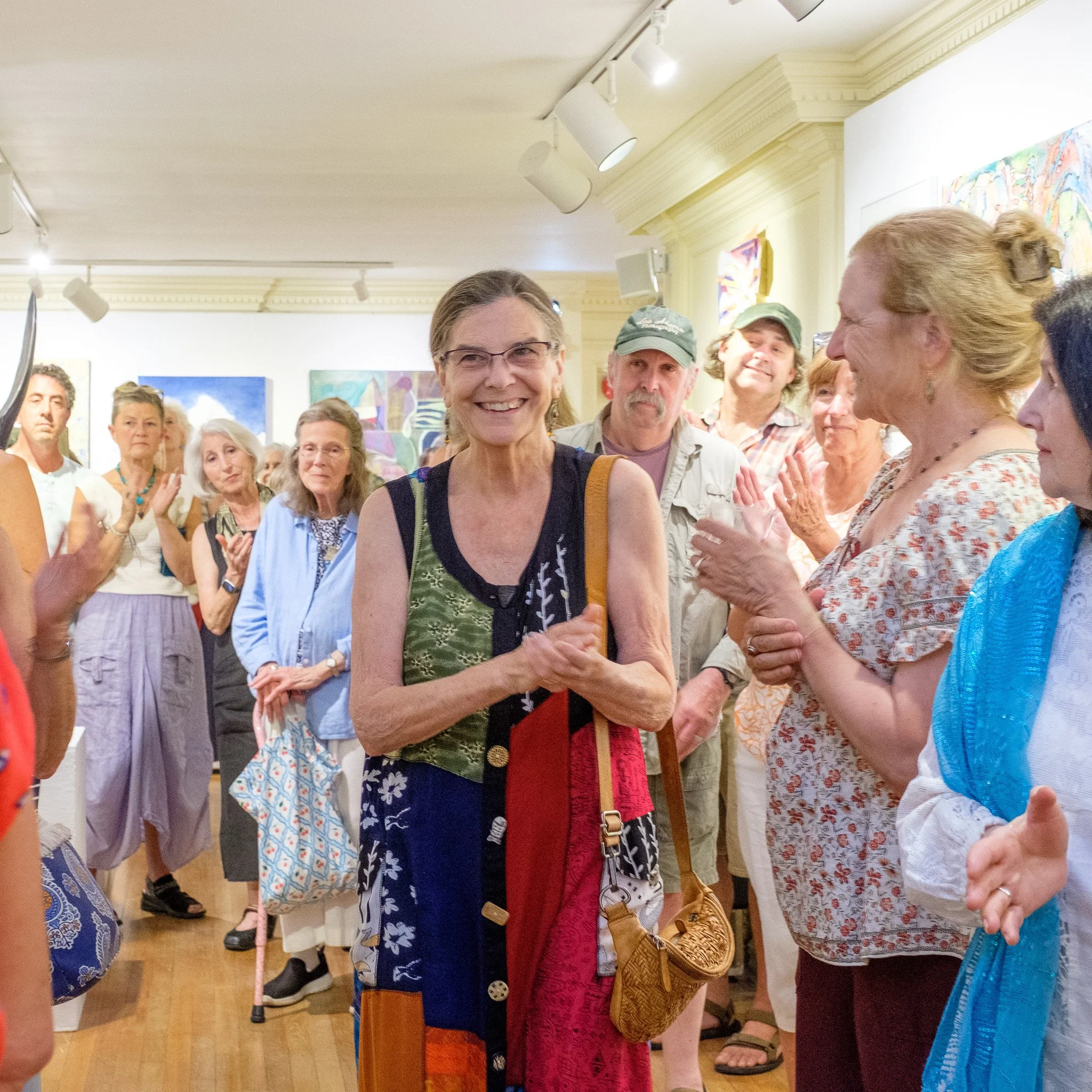 Art Classes Rhode Island | South County Art Association