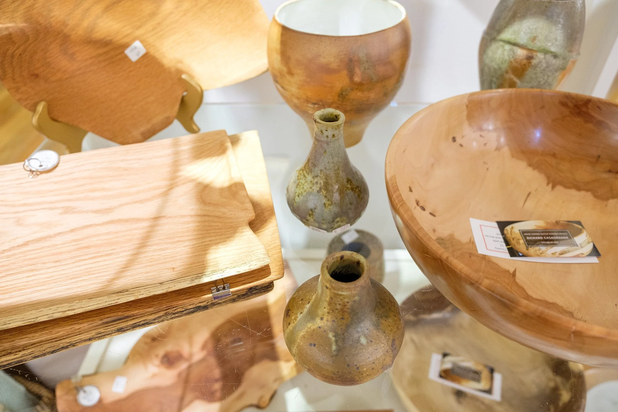 Art Classes Rhode Island | South County Art Association