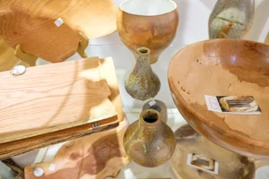 Art Classes Rhode Island | South County Art Association