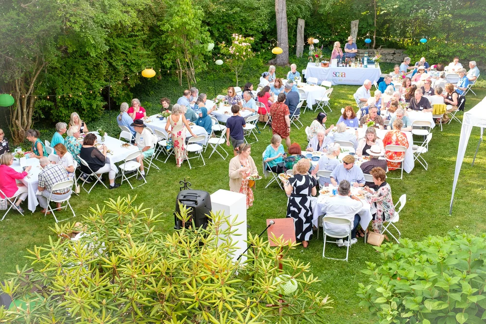 Art Classes Rhode Island | South County Art Association