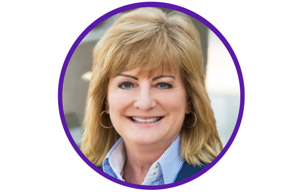 Michele Gooch for MISD
