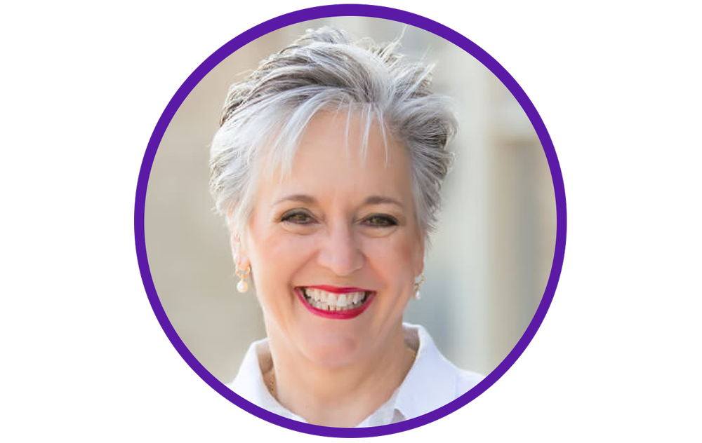 Michele Gooch for MISD