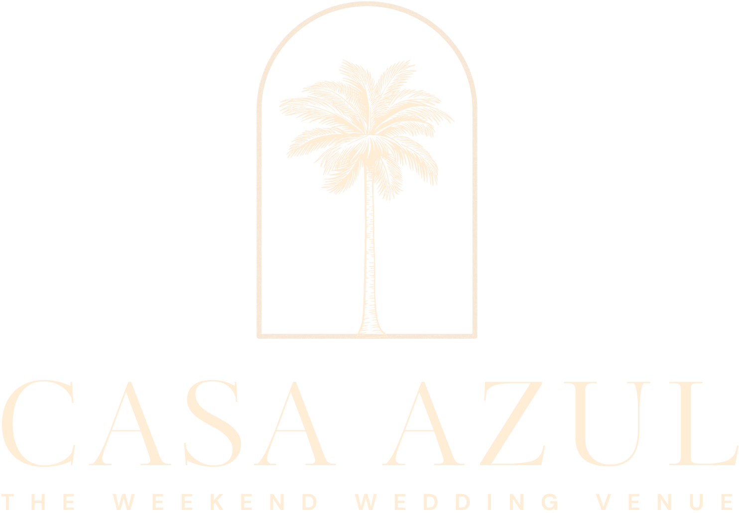 Contact Casa Azul | Weddings & Event Inquiries