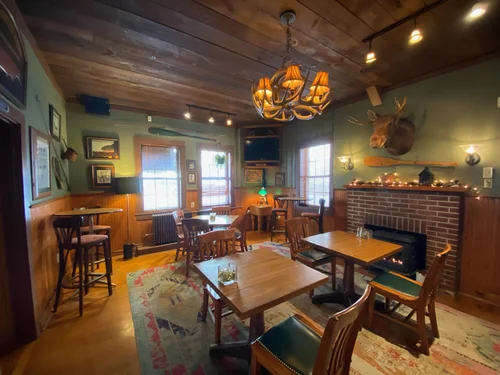 Dining | Discover Vermont Dining – Reserve Your Table — Waybury Inn ...