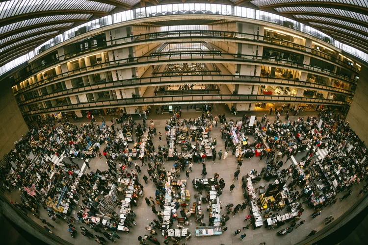 Pokemon Market