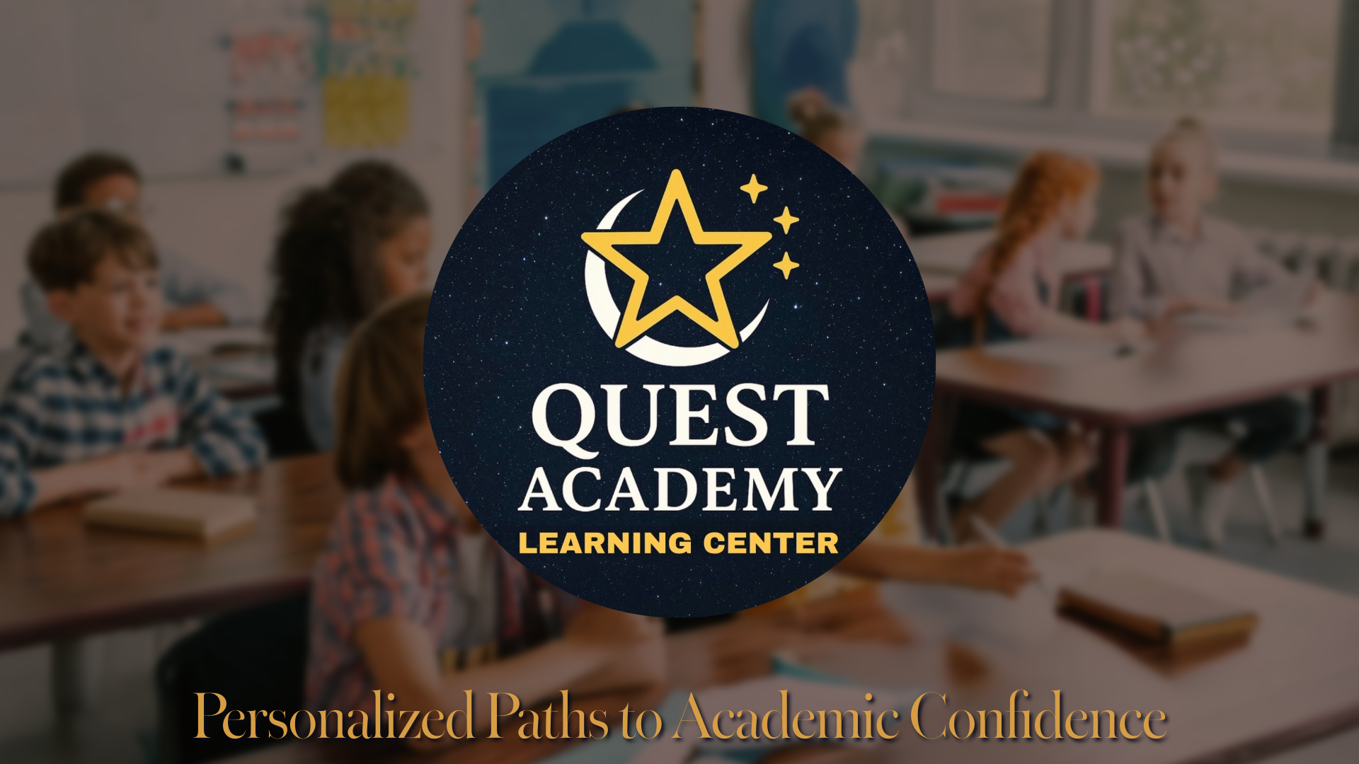 Quest Academy Learning Center