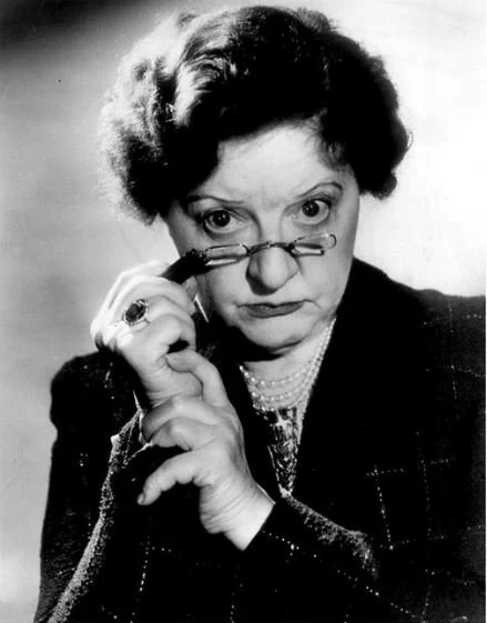 Marion Lorne — Luzerne County Arts & Entertainment Hall of Fame
