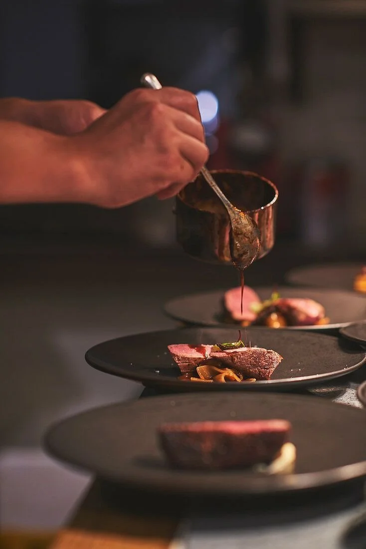 bistro bar blend | Voor gezellige momenten samen – Reserveer je tafel