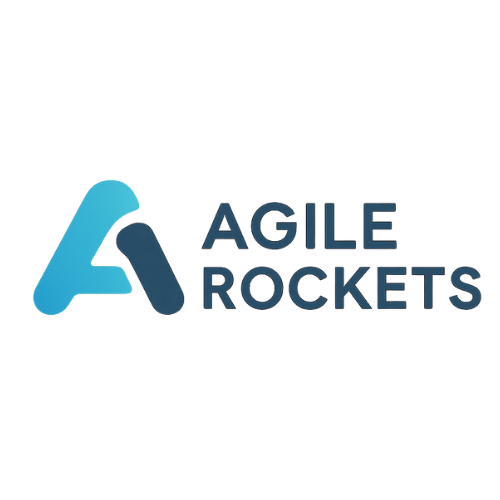 Agile Rockets | Drive Agile Success – Get Started Today