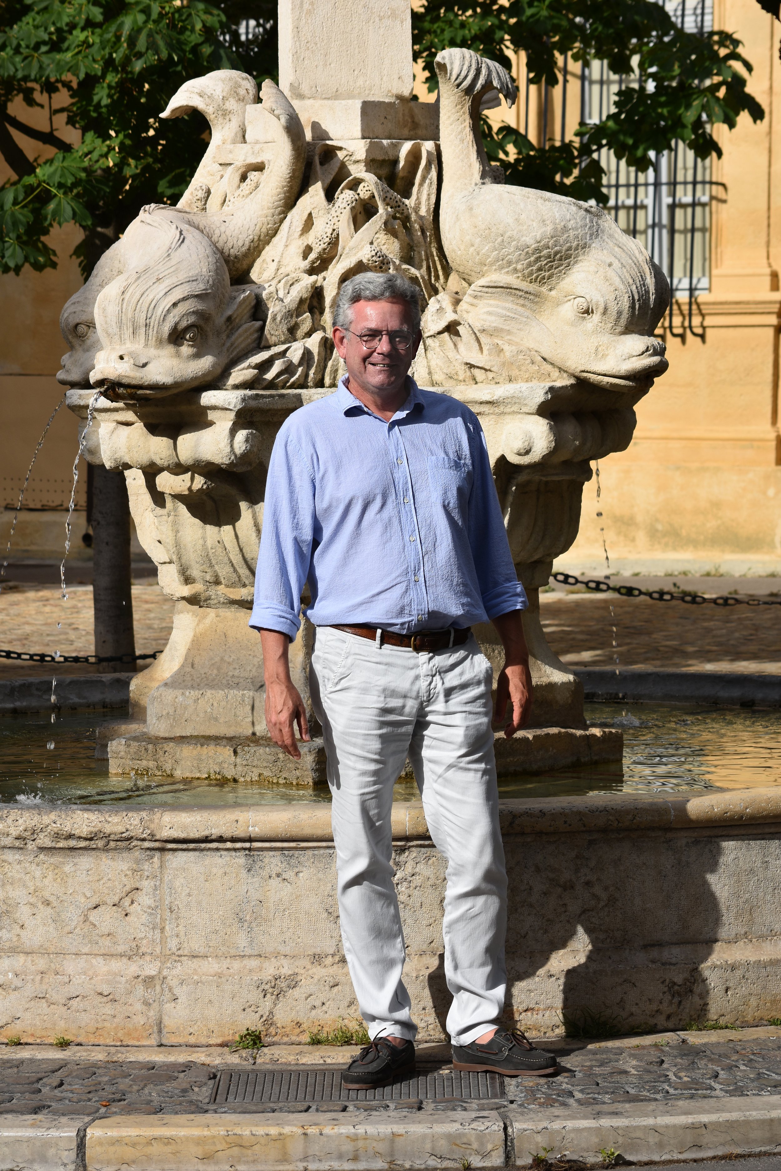 About Luxe Provence: Experiences, Travel, Retreats & Fashion — Luxe ...