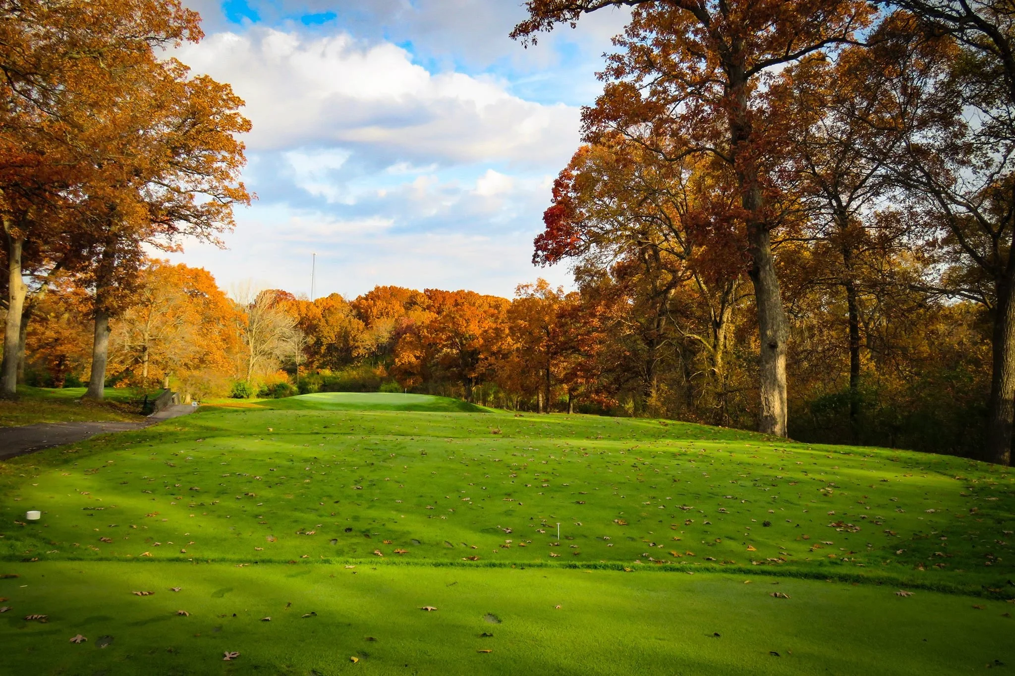 YL Golf Classic