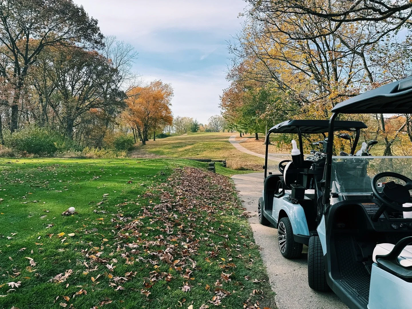 YL Golf Classic