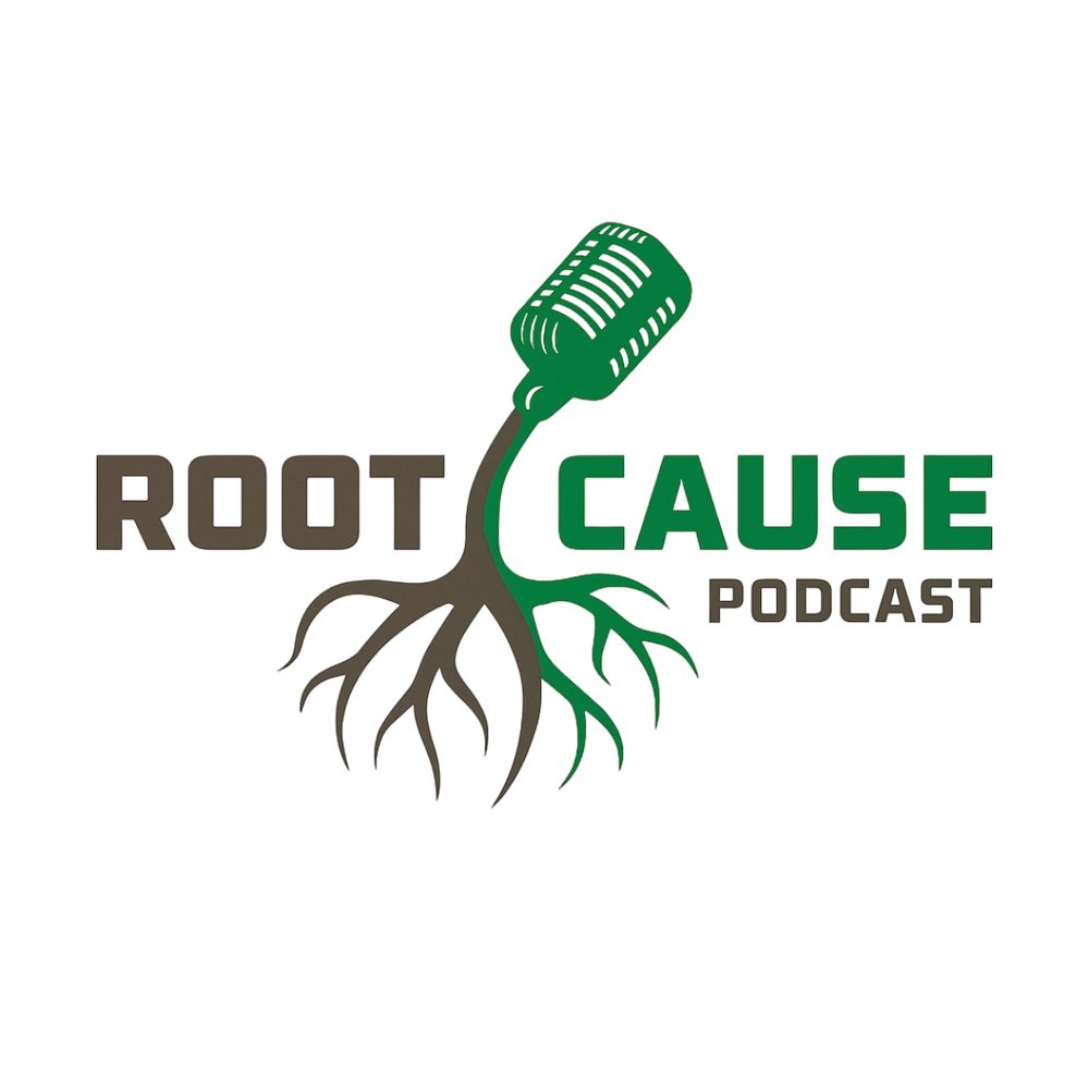 Root Cause Podcast | Agronomy, Finance & Farming Innovation — Rooted Ag ...