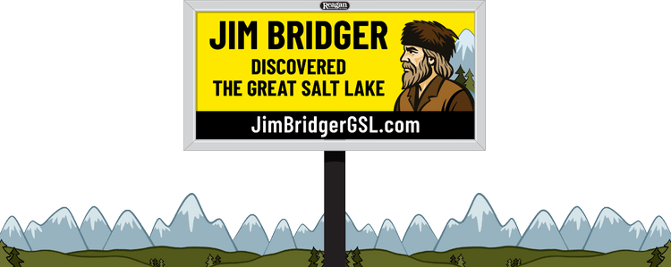 jim bridger