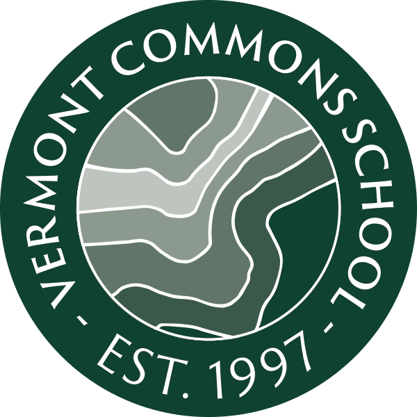 Vermont Commons School | From here, anywhere.