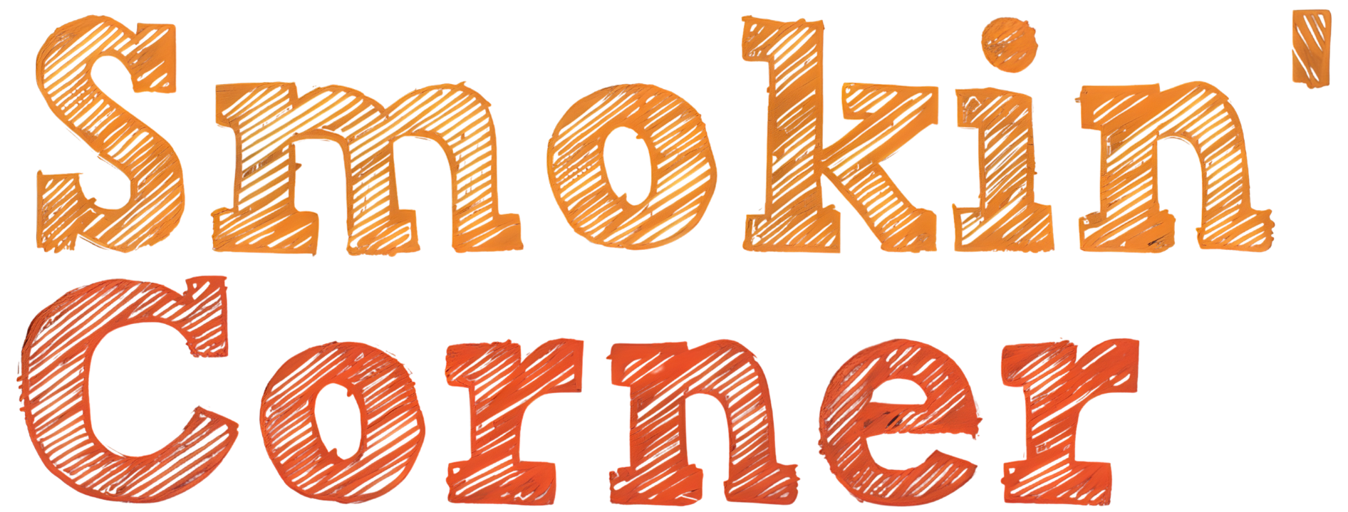 Smokin’ Corner