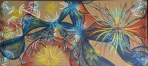 Store 2 — mother priestess