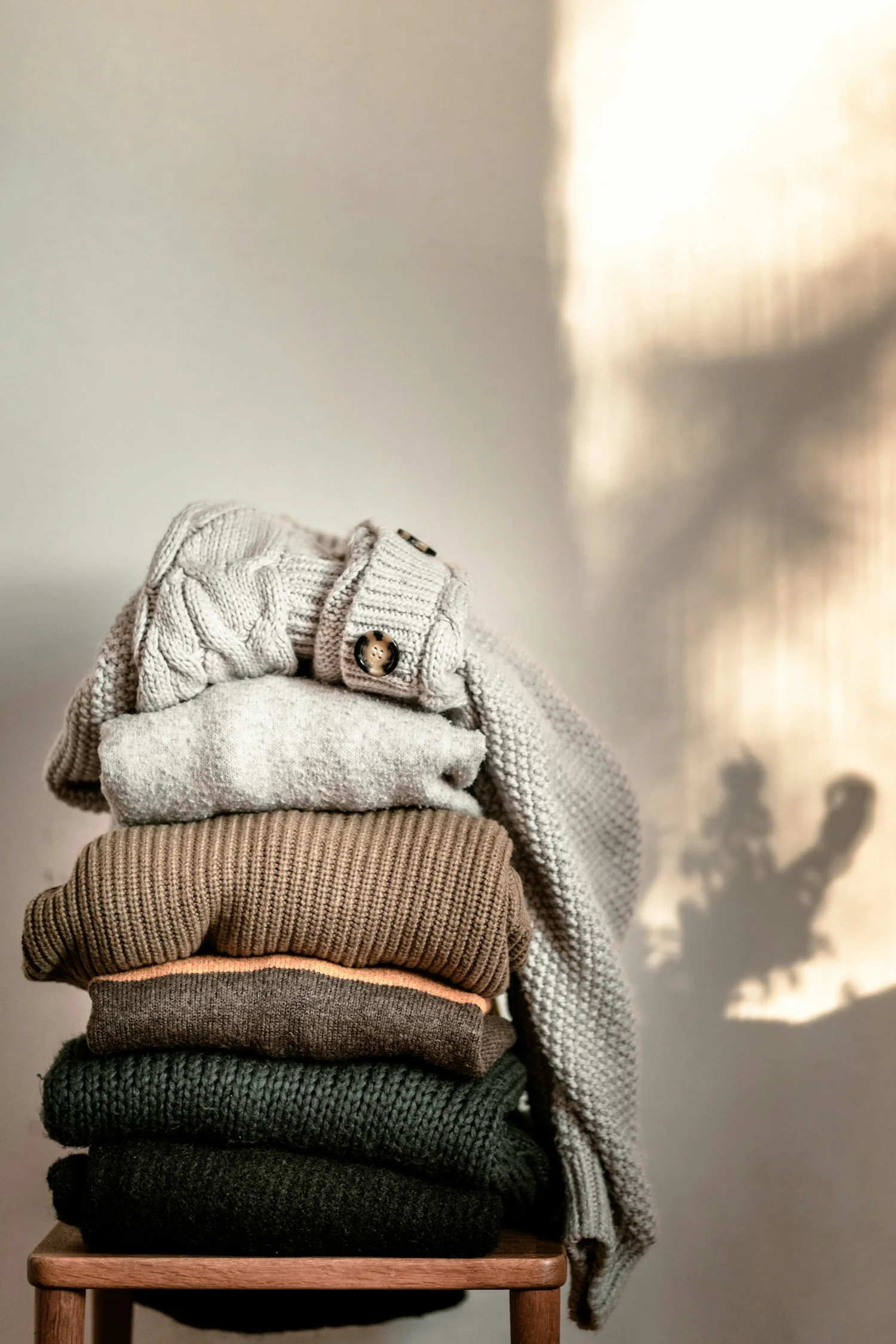 Marin Cashmere | Shop Sustainable Cashmere Now